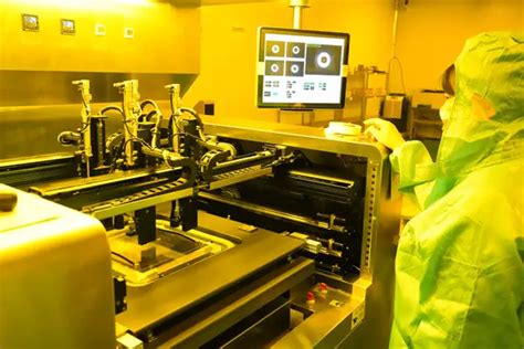 Fpc Quality Control Flex Pcb Quality Guarantee Best Fpc