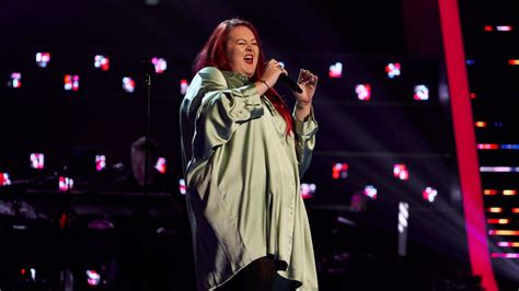 The Voice Uk 2022 Contestants Meet The Teams On This Years Series
