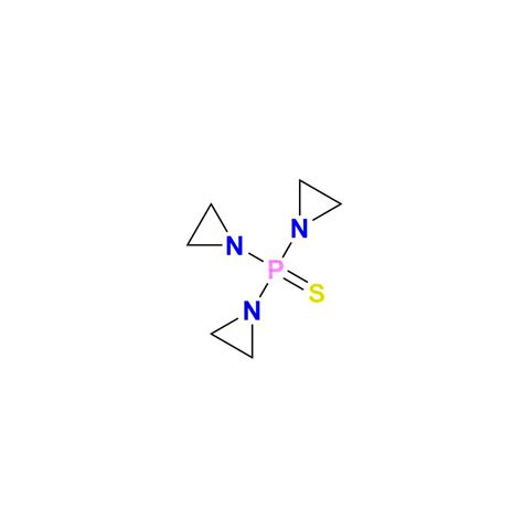 Thiotepa Cas No 52 24 4