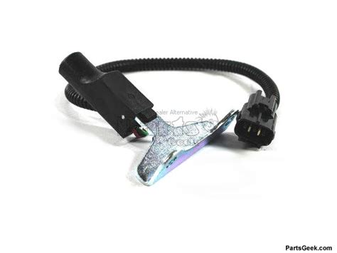 Dodge Durango Reference Sensor Sensors Replacement SKP Dorman Spectra Premium Standard Motor