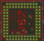 Problems With The PCBs Y Ddraig A Welsh Based Computer