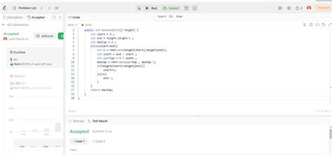 Mansha Kshatriya On Linkedin Java Datastructures Algorithms