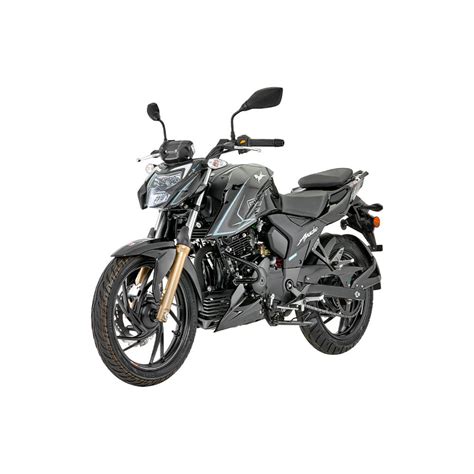 Tvs Apache 200 4v Fi Abs Yamarinos Kasamotos