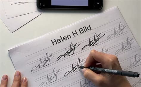 How To Learn Calligraphy A Step By Step Guide For Beginners