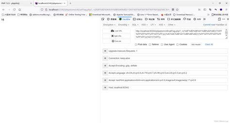 [isitdtu 2019]easyphp异或绕过 csdn博客