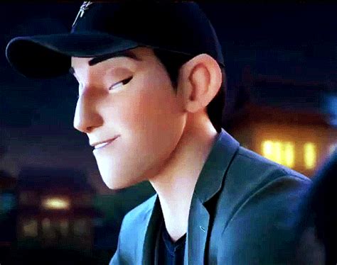 Big Hero 6 Lemons The Dancer Hiro Artofit