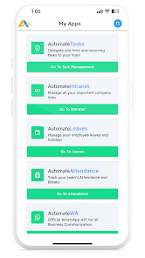 Automate Team Para Android Descargar Automate Team Para Android Descargar