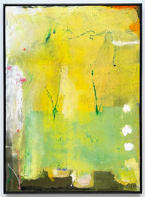 Nyc Art Shows Helen Frankenthaler At Gagosian Longlistshort
