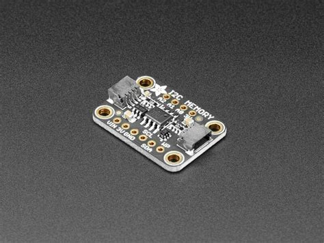 Arduino Adafruit 24lc32 I2c Eeprom Breakout 32kbit 4 Kb