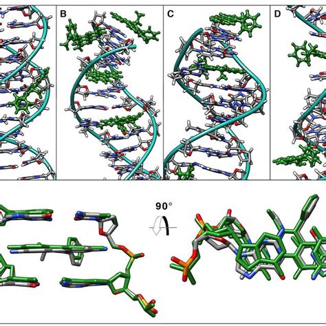 Chemical Structure Of Ethidium Bromide Iupac Name Download