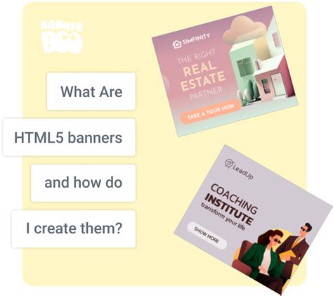 how to create html5 banner ads in 2021 a step by step guide