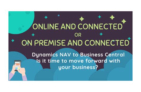 Options For Microsoft Dynamics NAV Users Upgrading To Dynamics BC