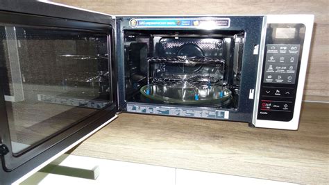 Купить Микроволновая печь Samsung MC28H5013AW MC28H5013AW/BW в интернет ...
