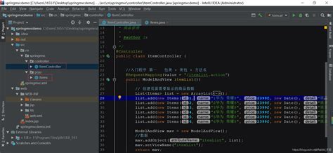 Idea引入springmvc项目mob6454cc6f4a4e的技术博客51cto博客 Idea引入springmvc项目mob6454cc6f4a4e的技术博客51cto博客