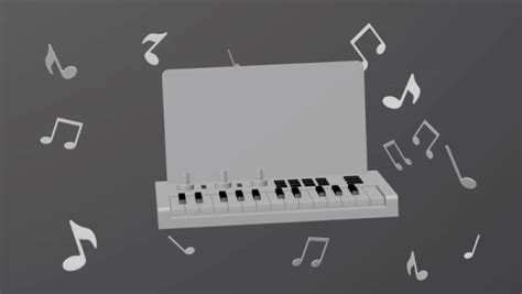 Synapse Synthesizer Behance