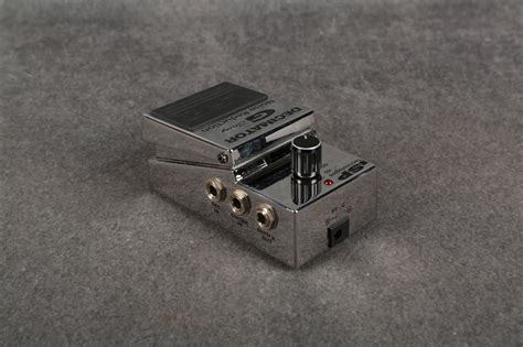 Isp Decimator G String 2nd Hand Rich Tone Music