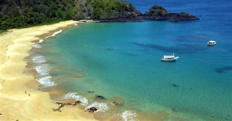 Quais São Os Parques Nacionais Mais Visitados Do Brasil Veja Lista