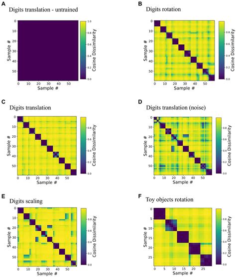 Frontiers Local Minimization Of Prediction Errors Drives Learning Of Invariant Object