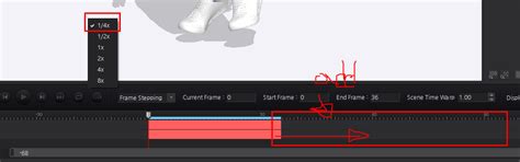 how to slow down animation animation render questions 2 how can we