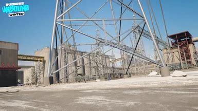 Winter Mod At Need For Speed Unbound Nexus Mods And Community