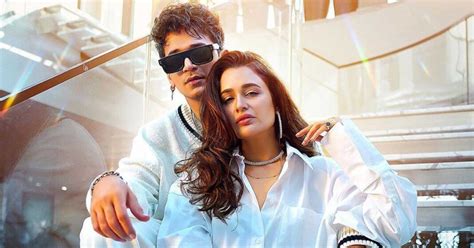 Prince Narula Enjoys 4633 Higher Net Worth Than Wife Yuvika Chaudhary