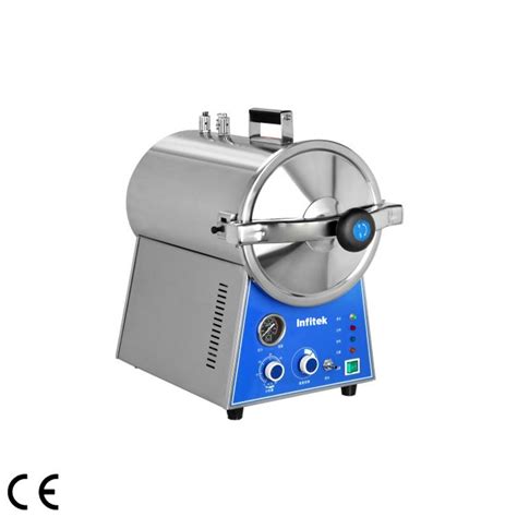 Autoclave Sterilizer Class N Autoclave Stb Nj Series Infitek