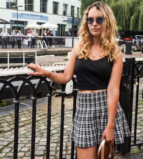 Model Sedcard Von Michelle W Weibliches New Face Fotomodel Schweiz