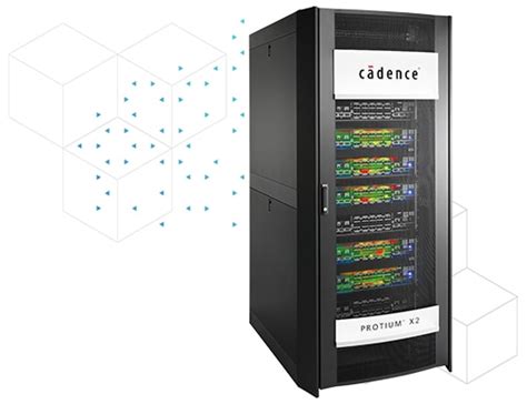 Protium Enterprise Prototyping Cadence