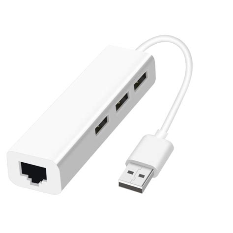 Usb To Ethernet Adapter Xpresswift