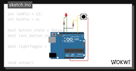 Wokwi Online ESP32 STM32 Arduino Simulator