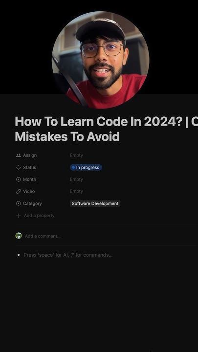 My First Big Coding Mistake Of Life 👨🏻‍💻 Learncoding Programming