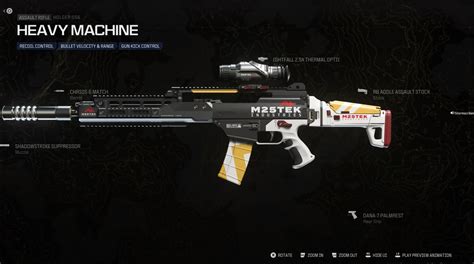 Warzone And Mw3 Season 1 Battle Pass Skins And Blueprints List