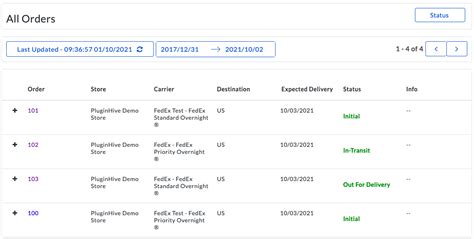 Set Up And Use Fedex Ship Rate And Track App For Bigcommerce