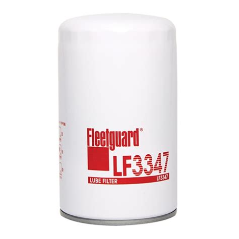 Fleetguard Oil Filter Lf3347