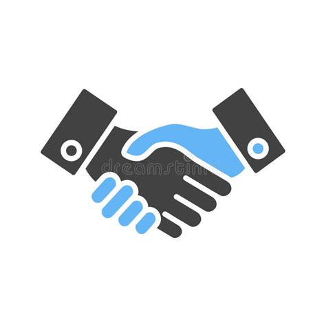 Contract Icon Image Stock Vector Illustration Of Icon 290145066