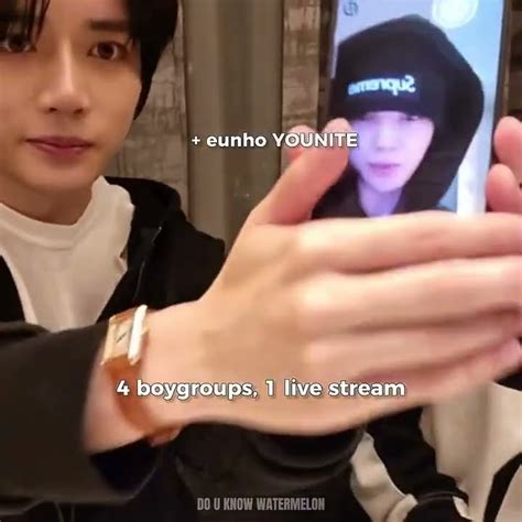 4 Divas In One Live 😍 Cr To Do You Know Watermelon