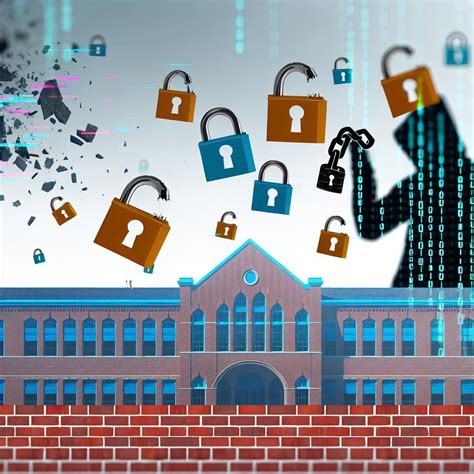 Many Schools Report Data Breach After Retirement Services Firm Hit By