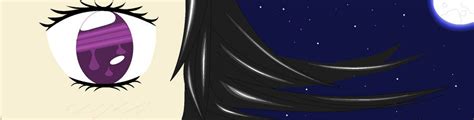 Girl At Night By Daisyfan123xd On Deviantart