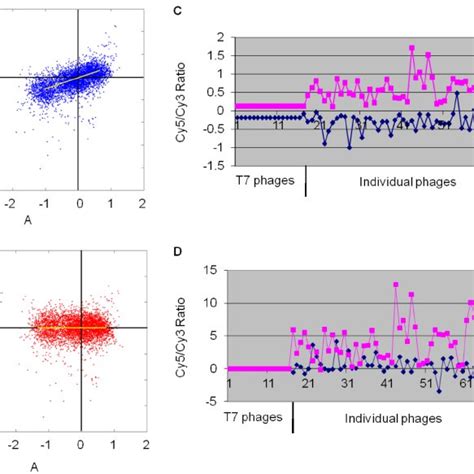 Dual Color Fluorescent Protein Microarray Detecting System Sera From Download Scientific