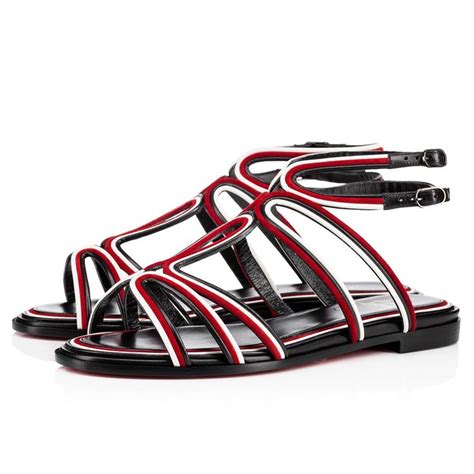 Zenosandys Supple Straps Are Inspired By The Scoubidou Stitching Technique Made Popular In T