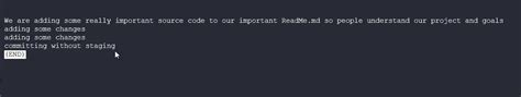 Viewing unstaging discarding và restoring Devops CloudTada