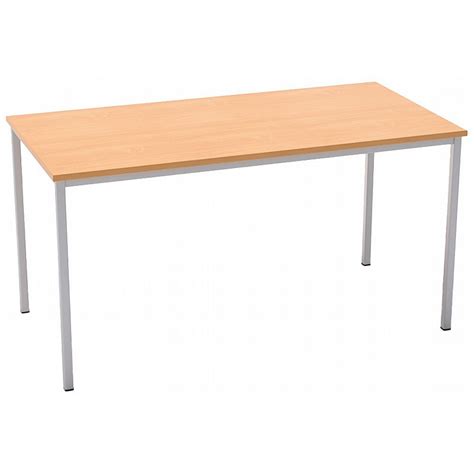 Campus Fully Welded Rectangular School Tables From Our Classroom Tables Desks Range