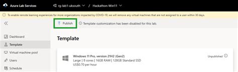 azure lab services an overview setup terraform and more jake walsh