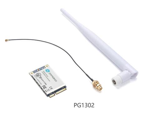 Dragino Pg1302 Lorawan Concentrator 868mhz