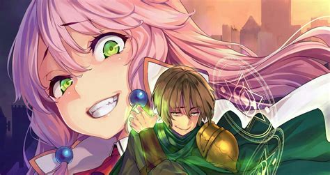 Redo Of Healer Season 2 On The Way Anime Adaptation Release Date
