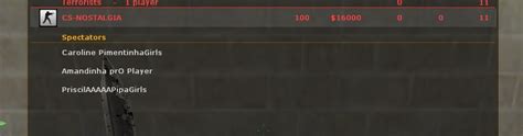 Csnostalgia Cs 1 6 Plugins Skins Models Addons Mapas Temas E Muito Mais