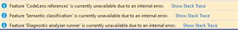 c vs2019 9 2 raise runtime errors when using property pattern for