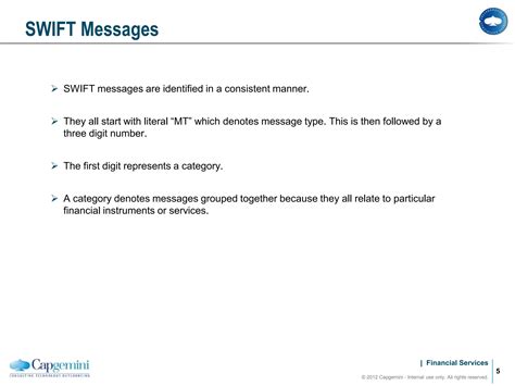 Swiftl2ppt With Detailed Version Of Swift Ppt