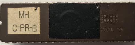 Dumping Blog Battle Chopper World MCU Decapped