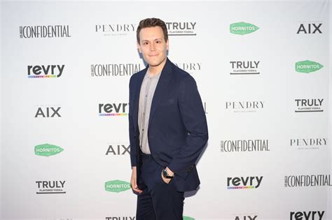 Who Is Matthew Hoffman Inscmagazine